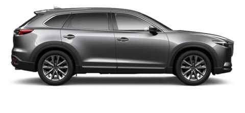 Homepage - Mazda Moçambique