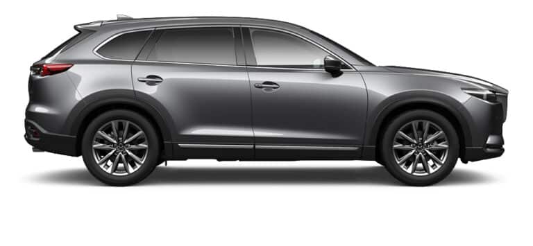Homepage - Mazda Moçambique
